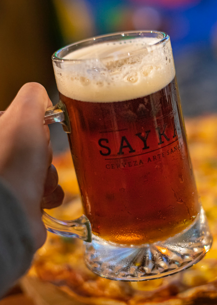 Destinos – The Best Chile